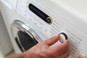 Why Is My Washing Machine Drain Overflowing?