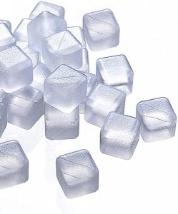 The 13 Best Reusable Ice Cubes [ 2023 Reviews ]