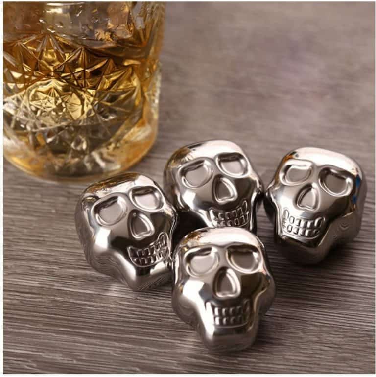 The 13 Best Reusable Ice Cubes [ 2023 Reviews ]