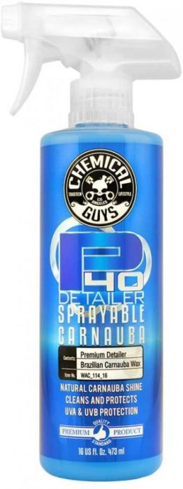 13 Best UV Protectant Sprays | 2022 Reviews