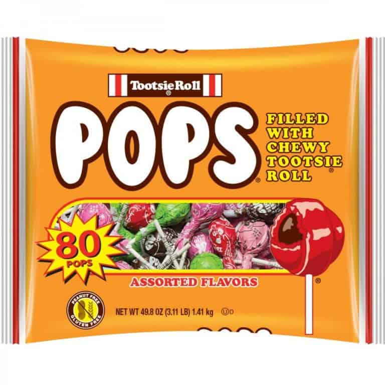 The 12 Best Lollipops [ 2023 Reviews ]