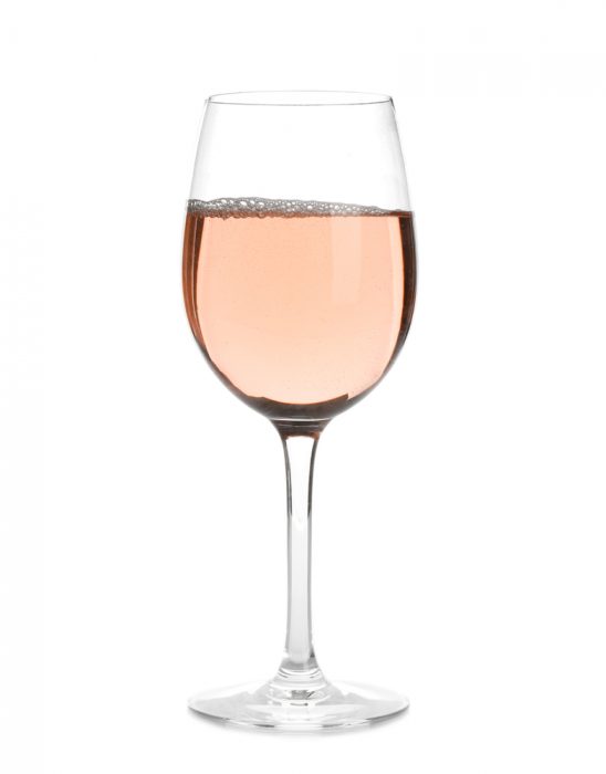 34 Types of Glassware