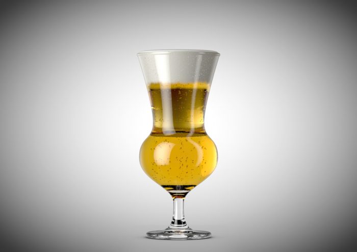 34 Types of Glassware