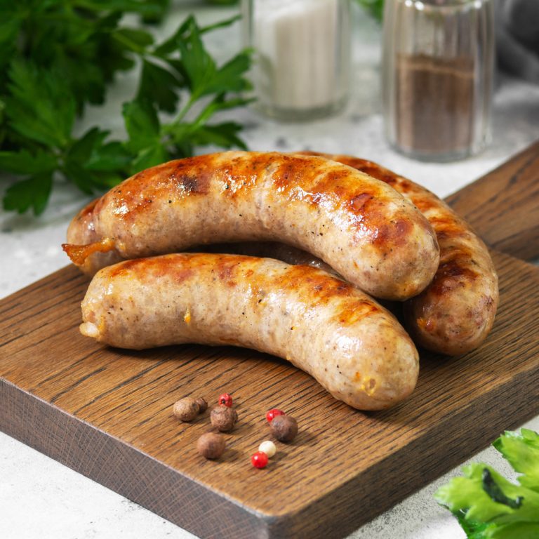 22 Types of Sausages