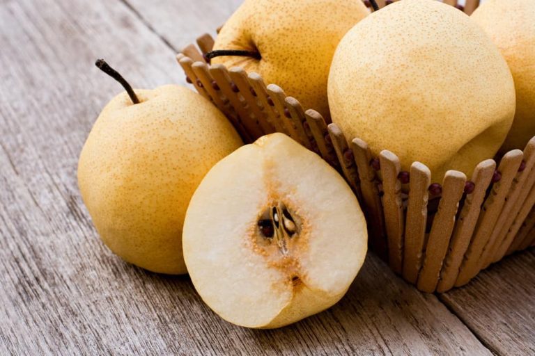 Fruits That Start With Y - Complete List