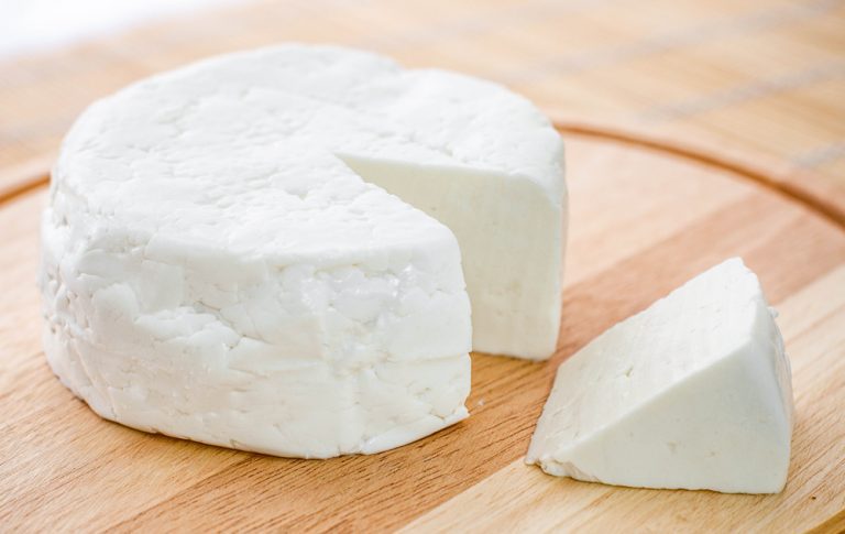 25 Different Types of Soft Cheese