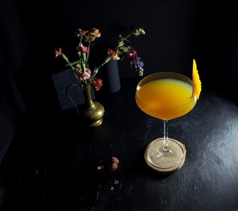 46 Different Types of Martinis