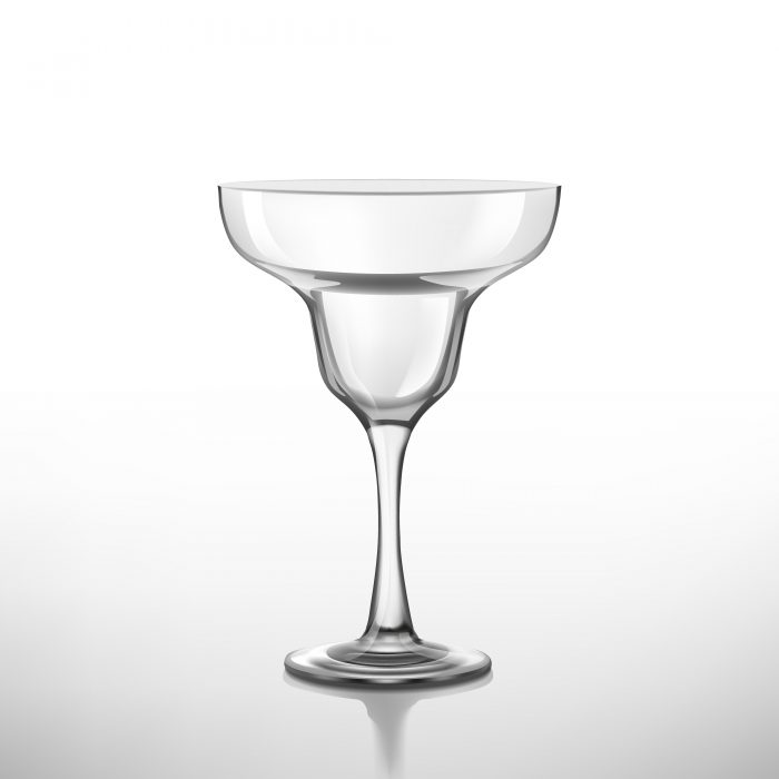 34 Types of Glassware