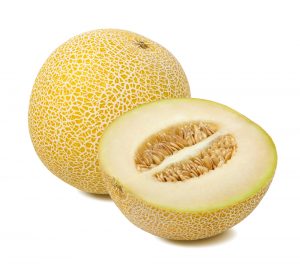 36 Types of Melons with Pictures