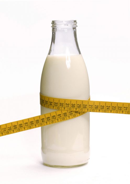 28 Different Types of Milk