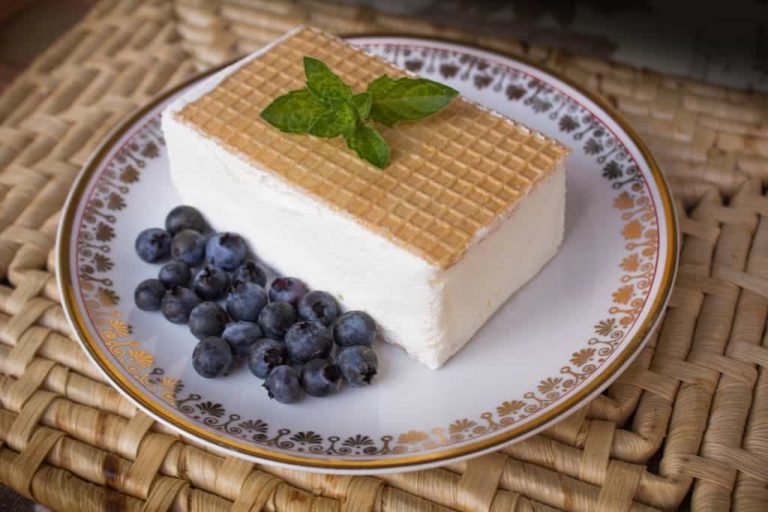 34 Types of Ice Cream with Pictures