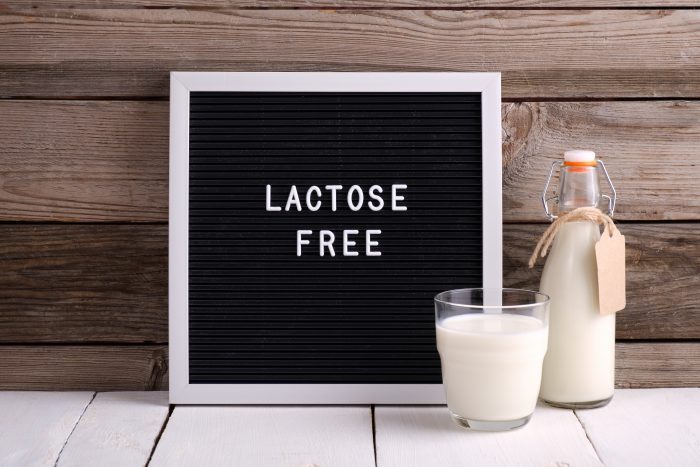 28 Different Types of Milk