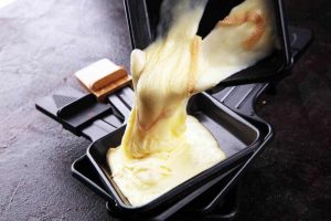 3 Easy Steps to Fix Grainy Cheese