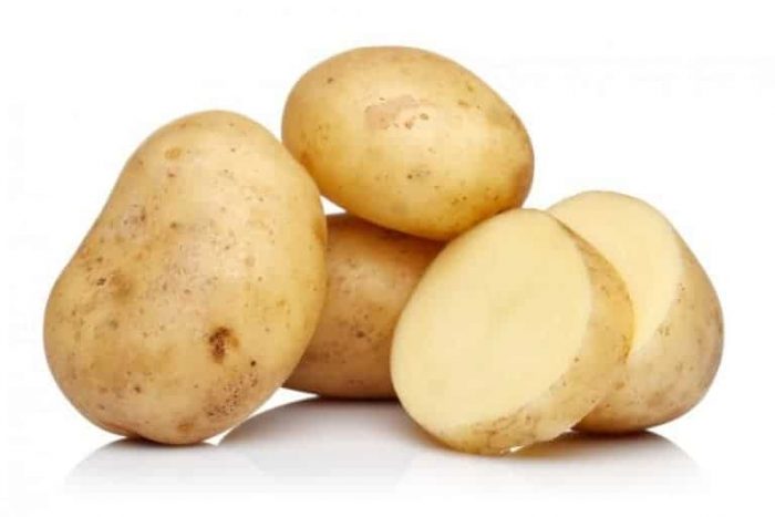 8 Popular Types of Potatoes | Every Type Explained