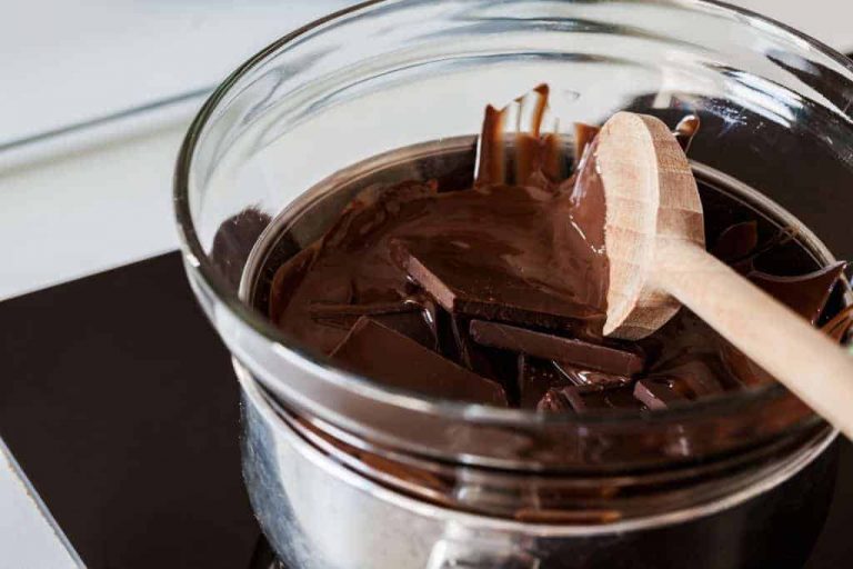 Does Mold On Chocolate Get You Sick?