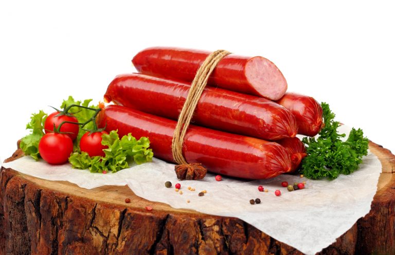 22 Types of Sausages