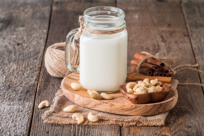 28 Different Types of Milk