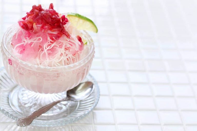 34 Types of Ice Cream with Pictures