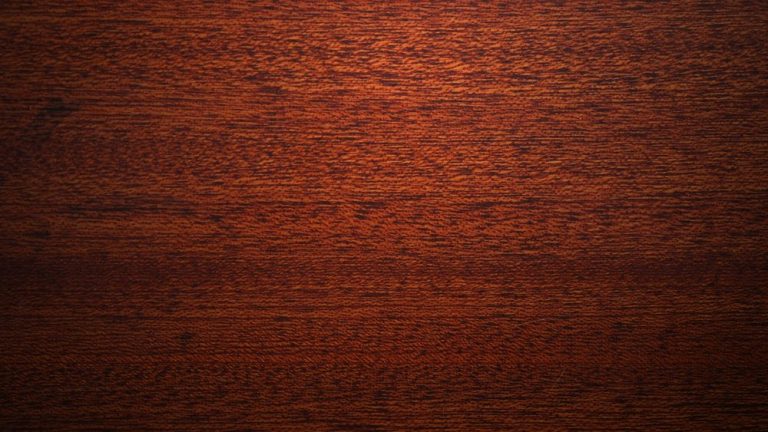 40 Different Types of Wood Grain Patterns