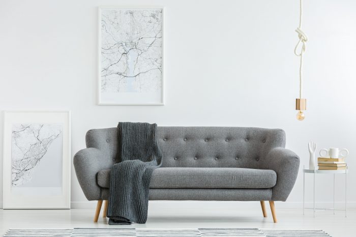 20 Types of Sofas with Pictures