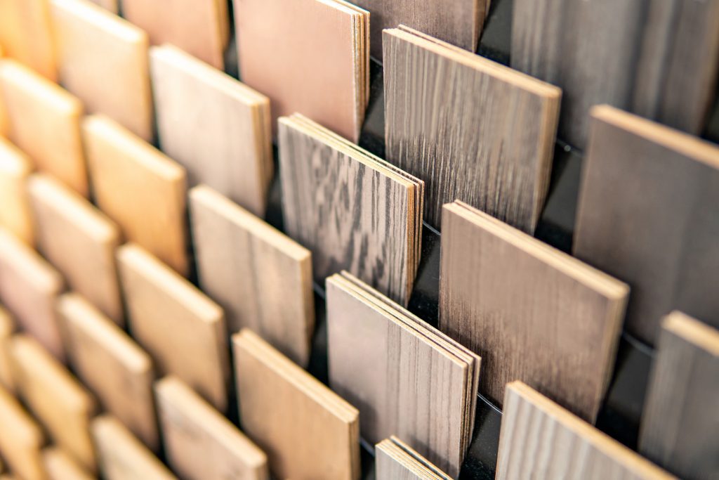 40 Different Types of Wood Grain Patterns