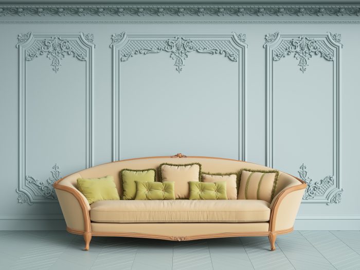 20 Types of Sofas with Pictures
