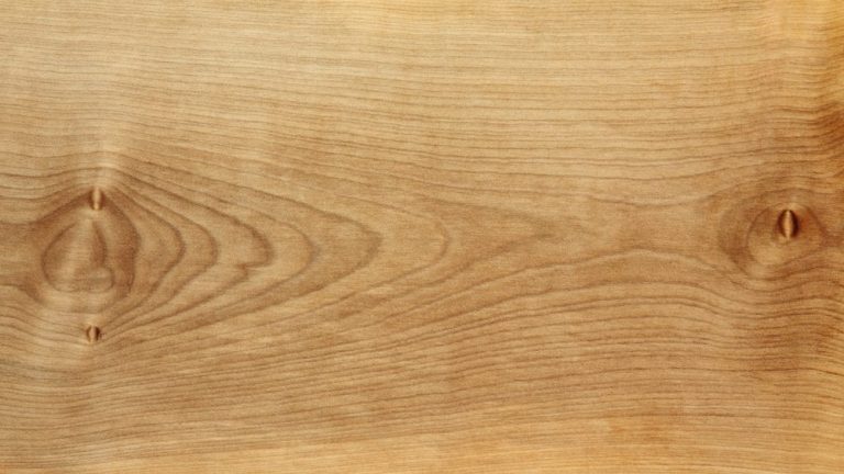 40 Different Types of Wood Grain Patterns