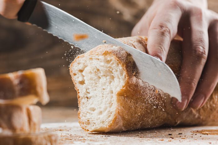30 Different Types of Bread