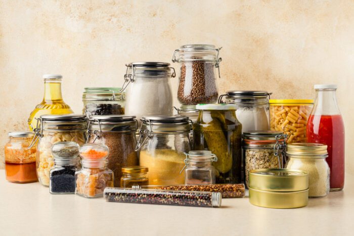 42 Different Types of Condiments