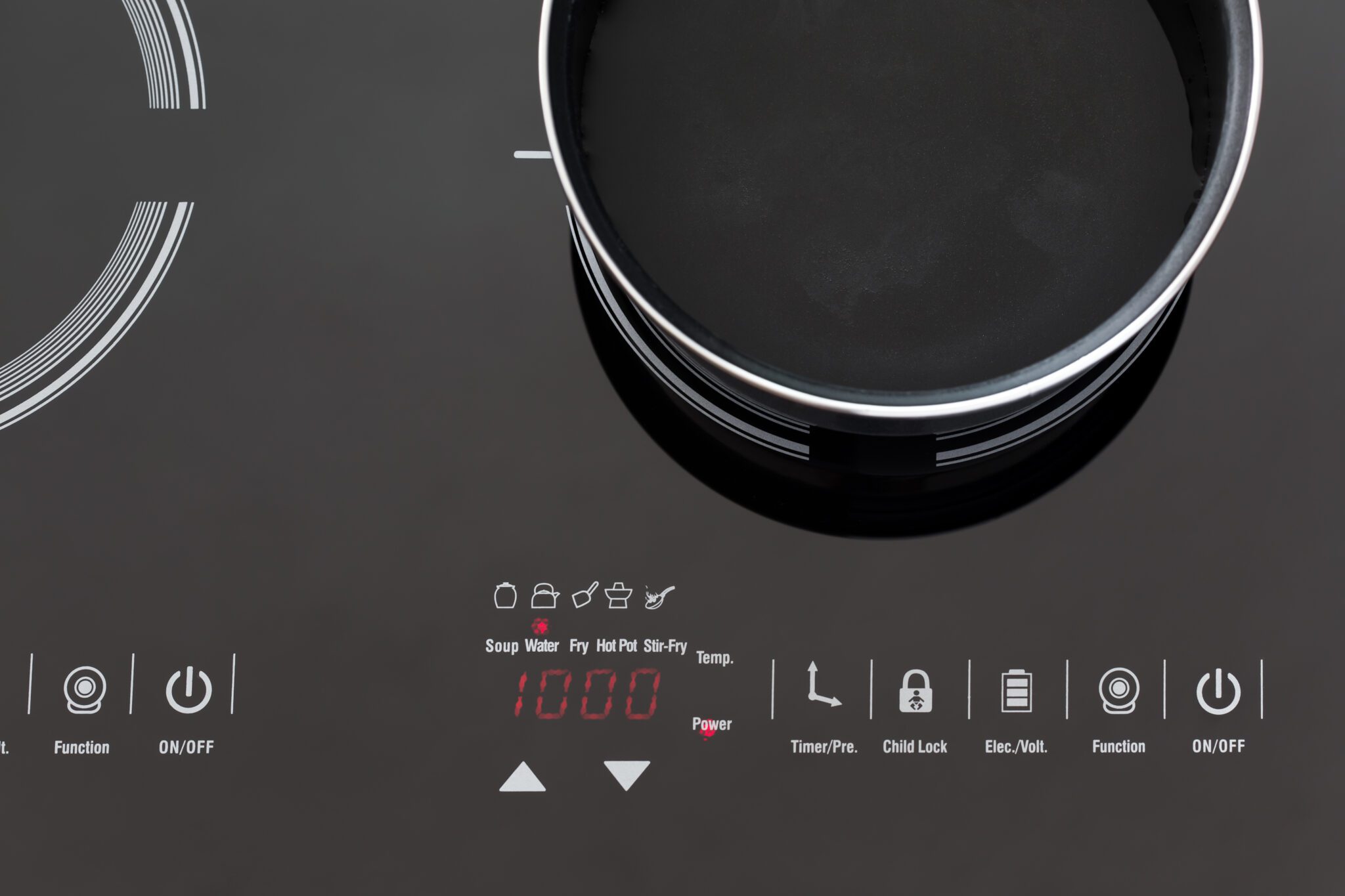 12 Types of Stoves with Pictures
