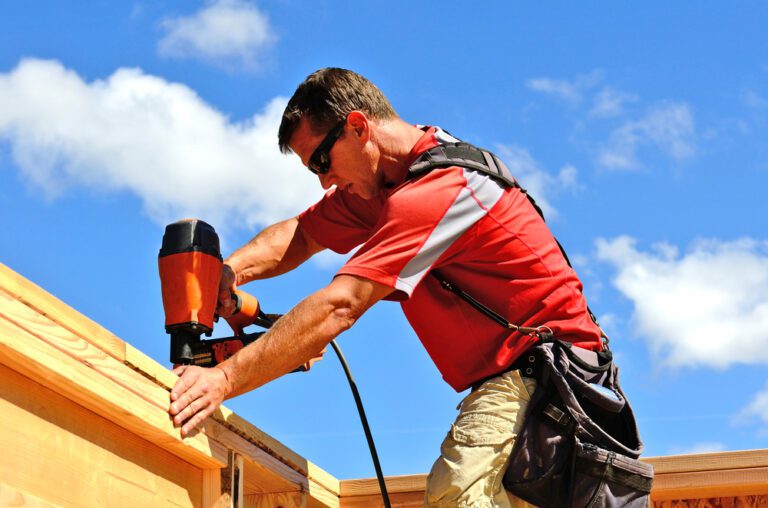 40 Different Types of Power Tools