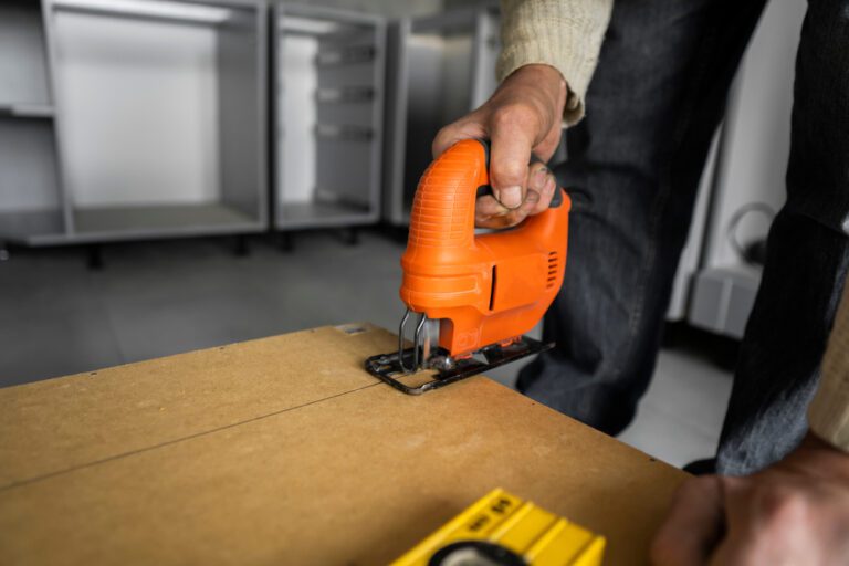 40 Different Types of Power Tools