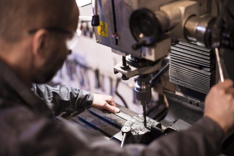 40 Different Types of Power Tools