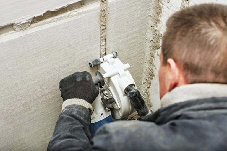 40 Different Types of Power Tools