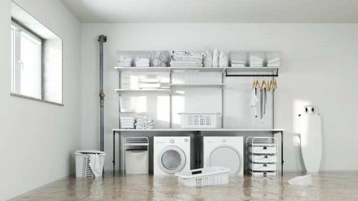 40 Different Types of Essential Home Appliances